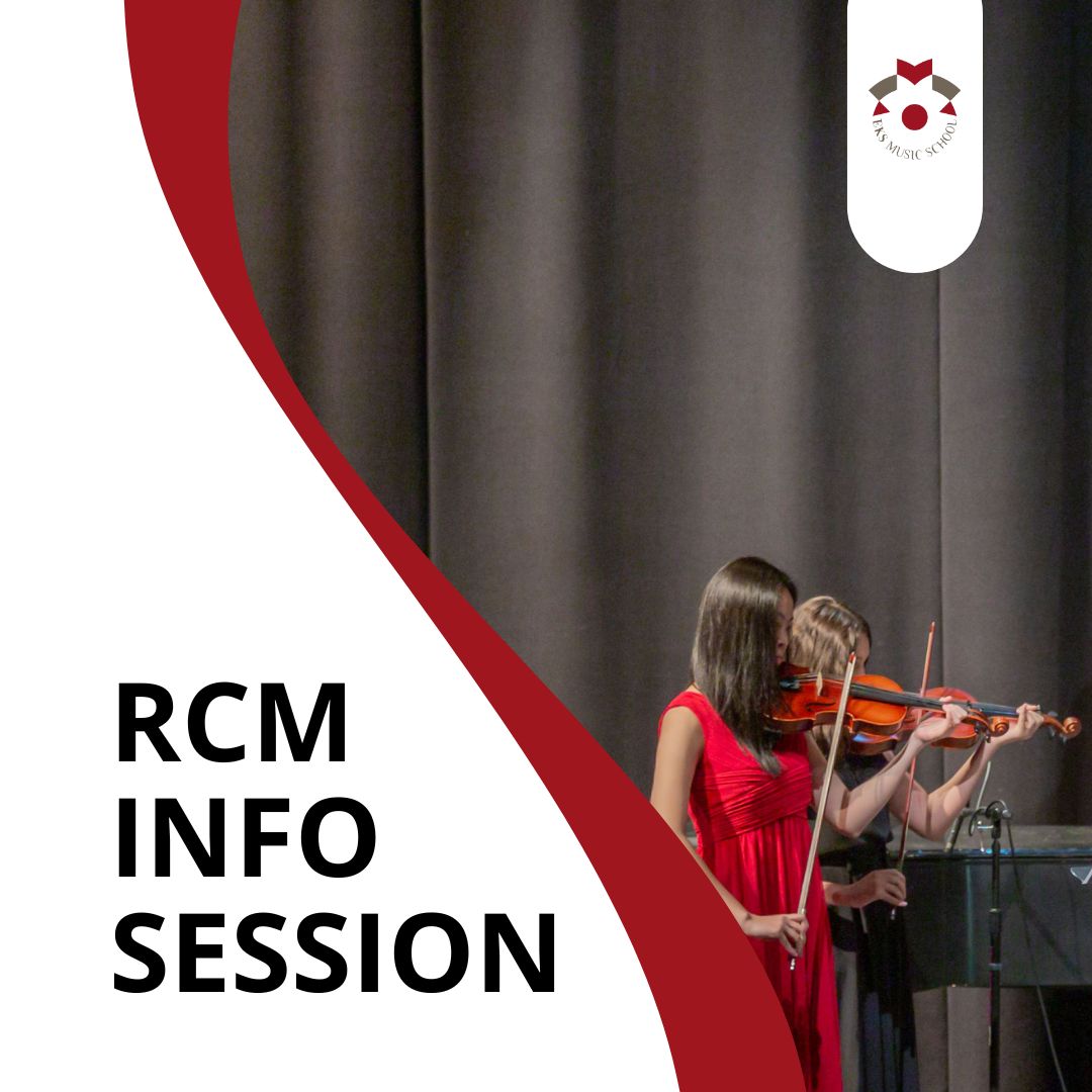 2024 RCM Info Session